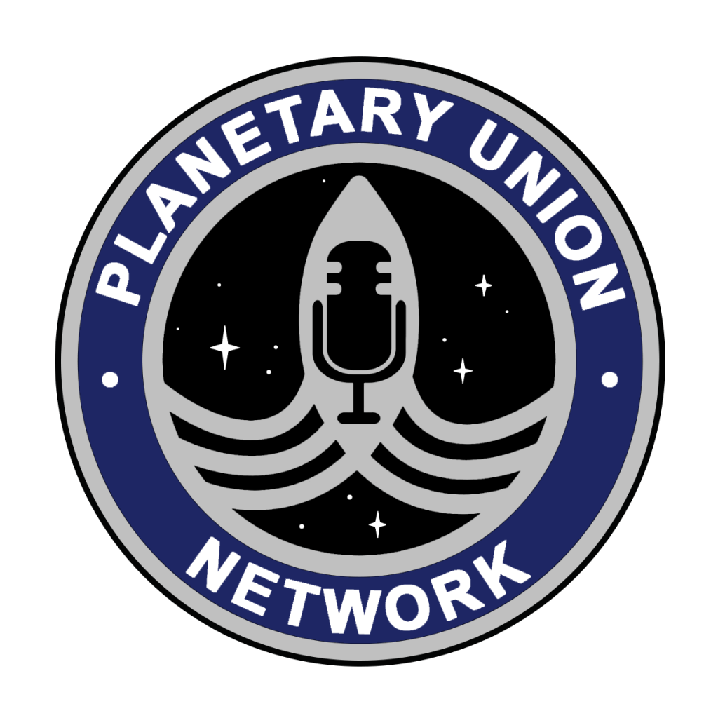 Planetary Union Network – The Orville Official Fan Podcast