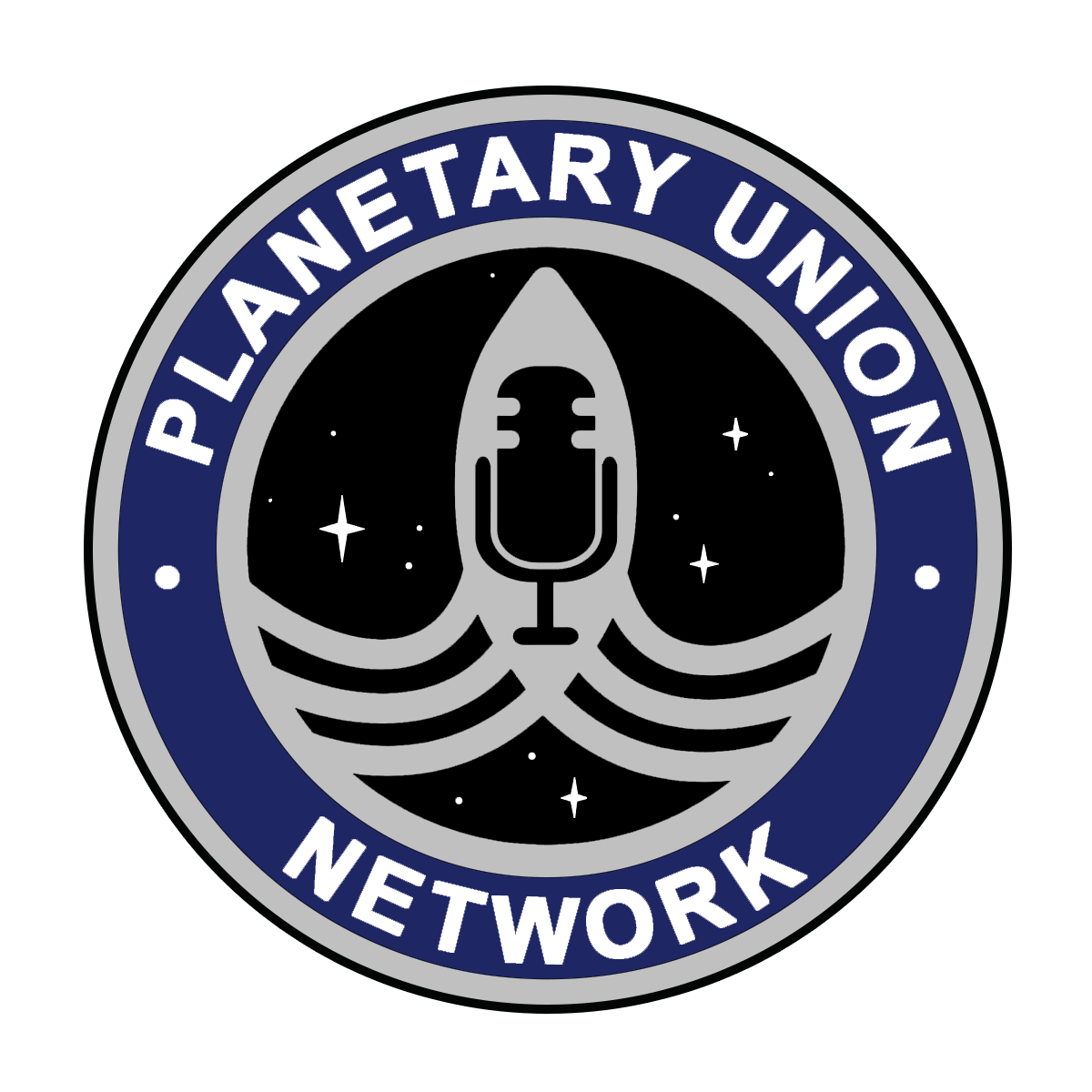 Planetary Union Network – The Orville Official Fan Podcast